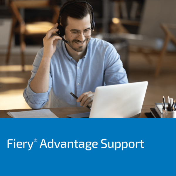 Fiery Advantage Support - Fiery Shop
