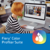 Fiery Color Profiler Suite - Fiery Shop