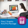 Fiery Graphic Arts Pro Package - Fiery Shop