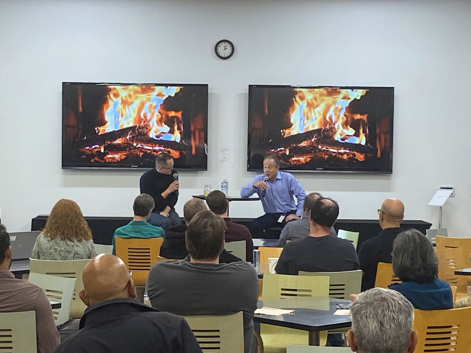 About Us - Fiery Shop